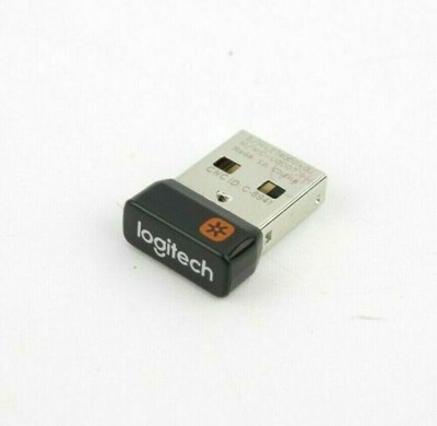 USB Unifying Nano Receiver for Logitech Wireless C-U0007 | eBay