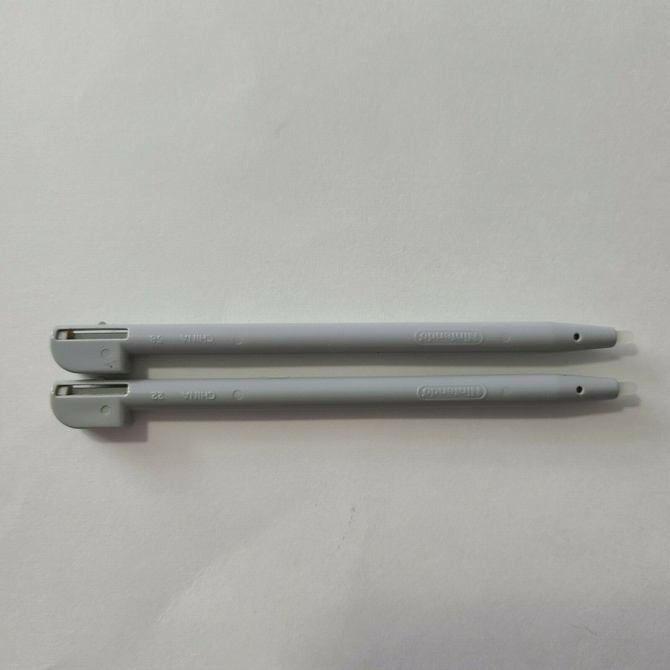 Nintendo DS Lite Stylus AUTHENTIC Choose Color! Excellent Condition ...