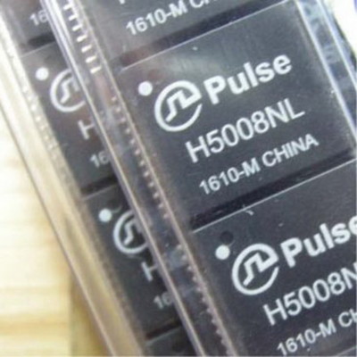 5 PCS HX5008NL SOP-24 HX5008 Magnetics Module IC Chip | eBay