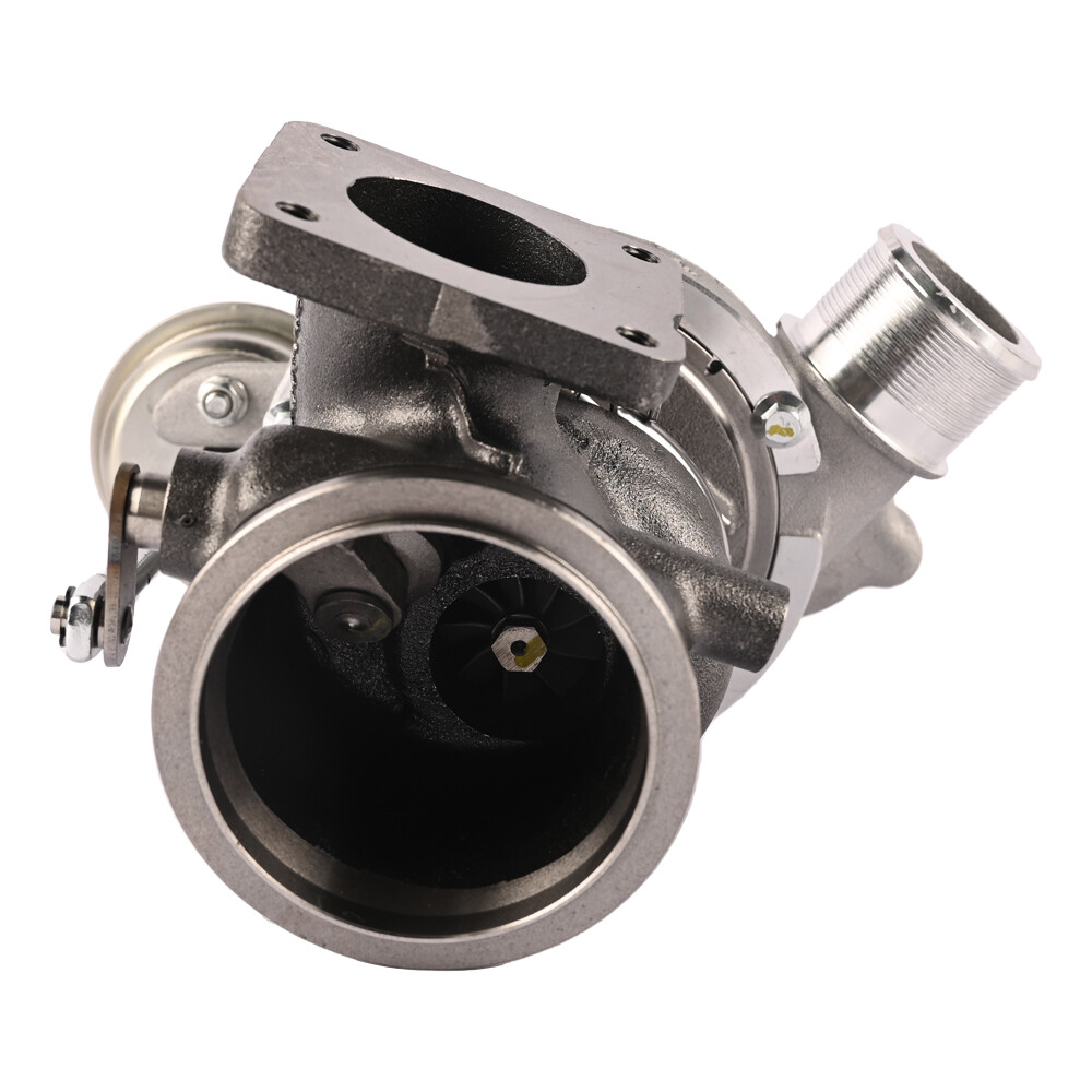 New TURBO TURBOCHARGER 12669064 For 2016-2023 CHEVROLET MALIBU 1.5L ...
