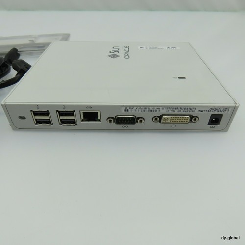 SUN ORACLE PN:380-1642-01 Used ASML 4022.646.26001 ELEC-I-958=6B24 | eBay