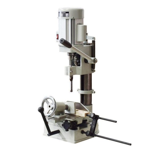 Square Tenon Machine Woodworking Tenoning Square Hole Drilling Machine ...