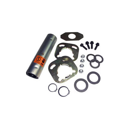 Hendrickson S-28890 Air Brake Camshaft 16 1/2" Intraax Brake Series ...