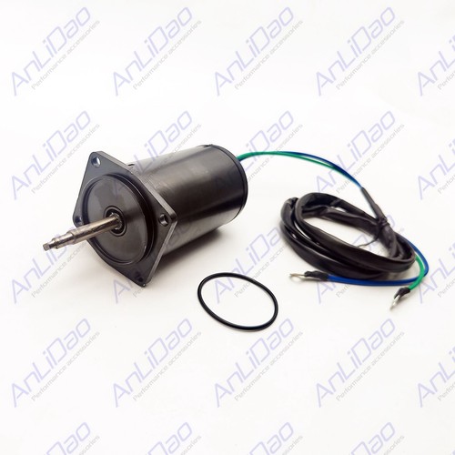 6H5-43880-02-00 REPL Fit For Yamaha 40-50HP New Power Tilt Trim Motor ...
