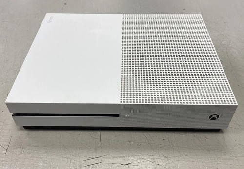 Microsoft Xbox One S 500GB *Console Only* 889842251876 | eBay