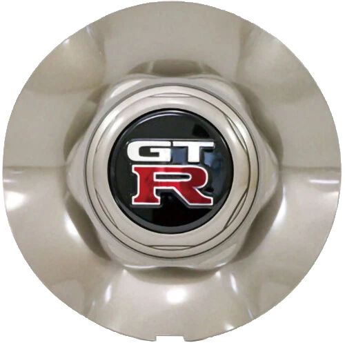 Genuine Nissan Skyline R34 GT-R Wheel Center Cap 40315-AA310 | eBay