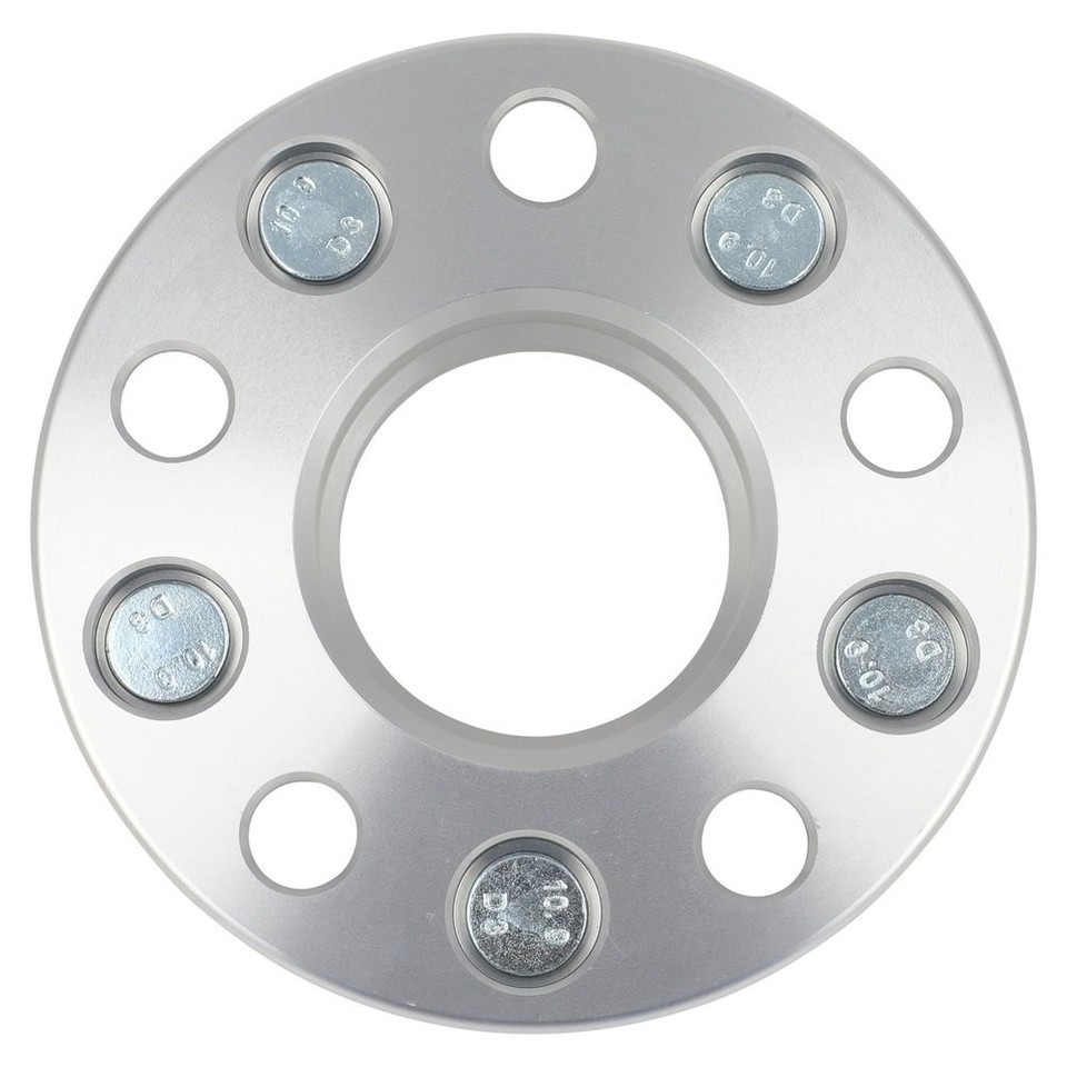 4Pcs 20mm Hub Centric Wheel Spacers 5x4.5 For Nissan 350Z 370Z For ...