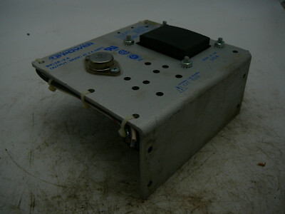 DC Power Supplies - International Power