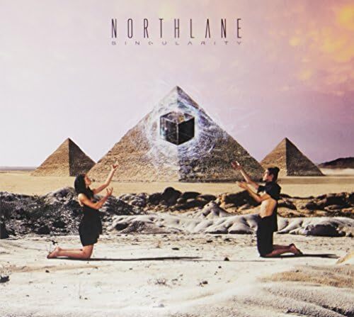 Northlane Singularity (Deluxe Edition) (CD) | eBay