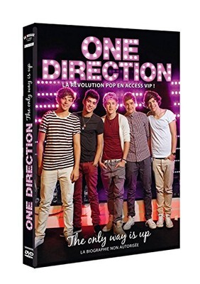 One Direction-The Only Way is Up [Import] | eBay