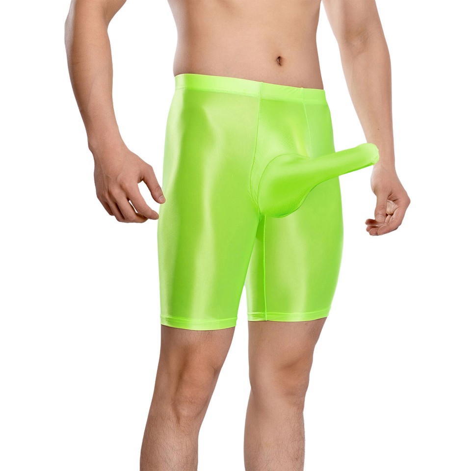 Men Boxhero Boxer Shorts Bulge Enhancing Underwear Panties Elephant ...