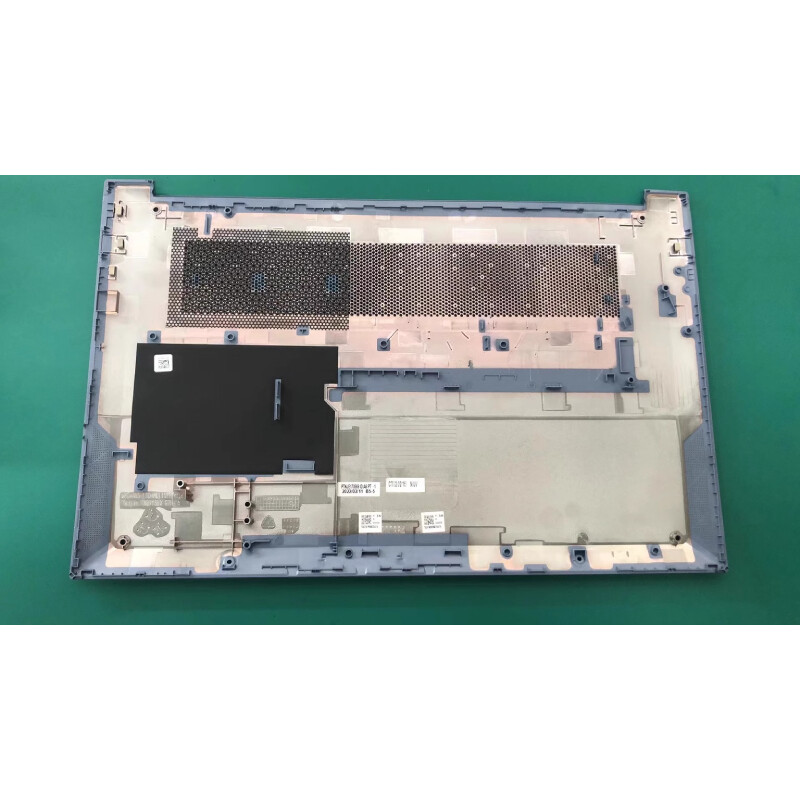 New for HP Pavilion 15-EG TPN-Q245 Bottom Case Base Cover Blue M08889 ...