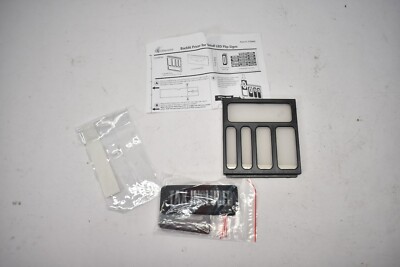 RJ Reynolds Backlit Pricer For Small LED Flip Signs Black w Numerical ...