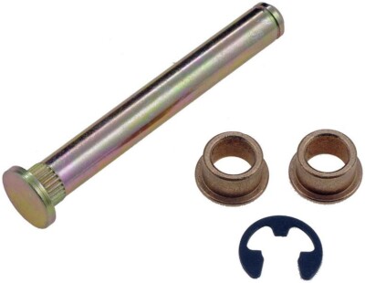 Dorman Door Hinge Pin and Bushing Kit For 1992-2006 Mercury Grand ...