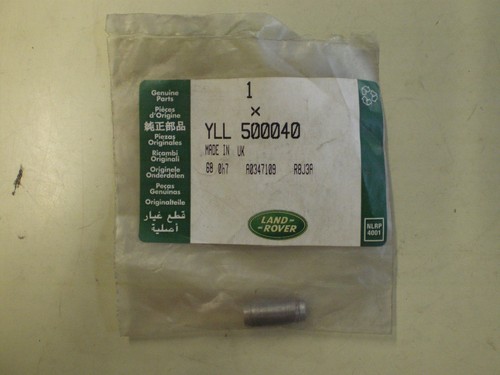 Cylinder Head Dowel Land Rover Discovery 1 Defender TD5 YLL500040 csc ...