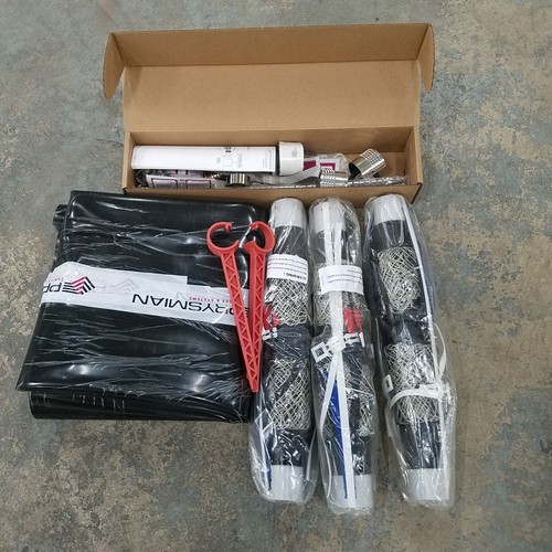 Prysmian Armored Splice For 3C 15kV 3/0 to 500kc With BSCL500 Cu ...