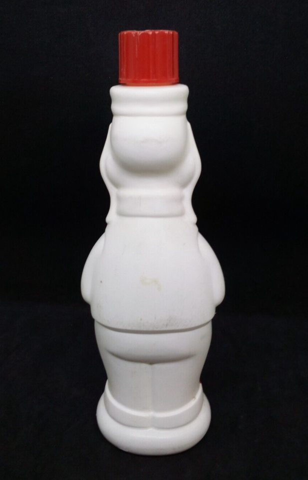 Goofy Walt Disney Colgate-Palmolive Soaky Character Bubble Bottle | eBay