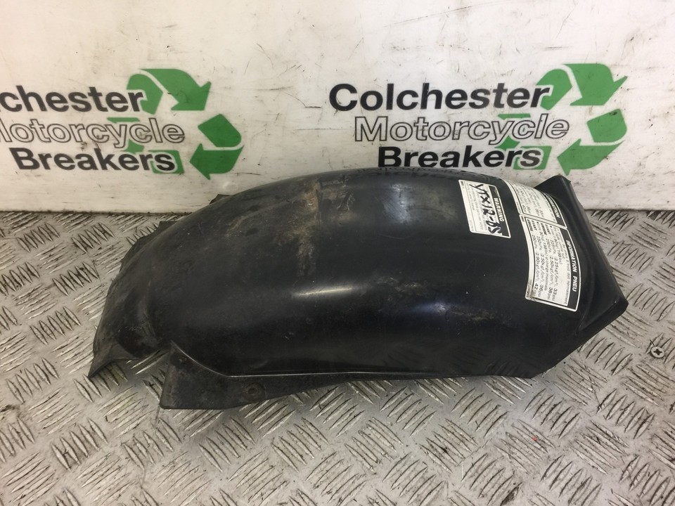 YAMAHA FJ1200 FJ 1200 3XW UNDERTRAY YEAR 1991 (STOCK 482) | eBay