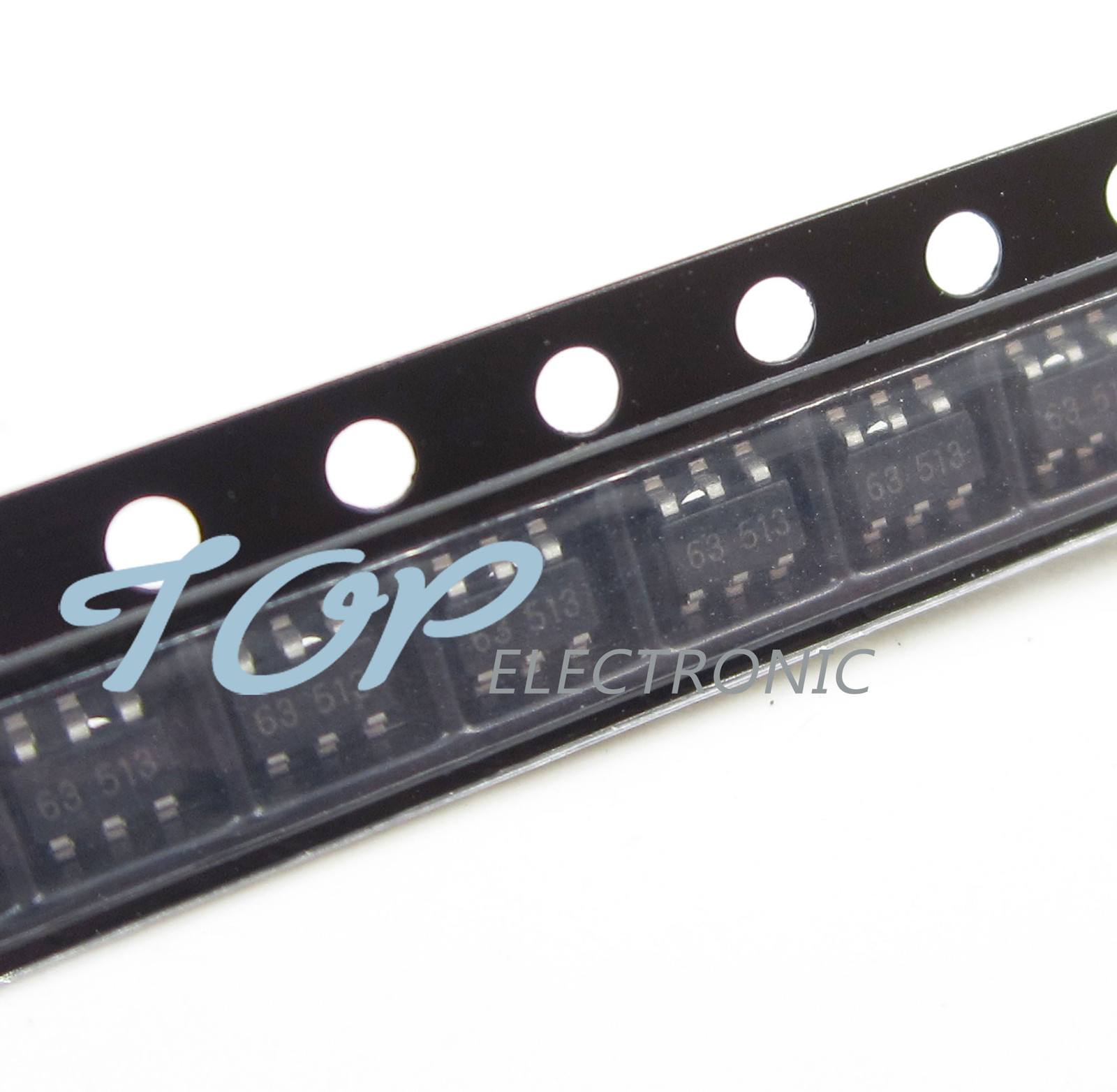 10PCS OB2263MP OB2263 SOT23-6 Power management chip NEW | eBay