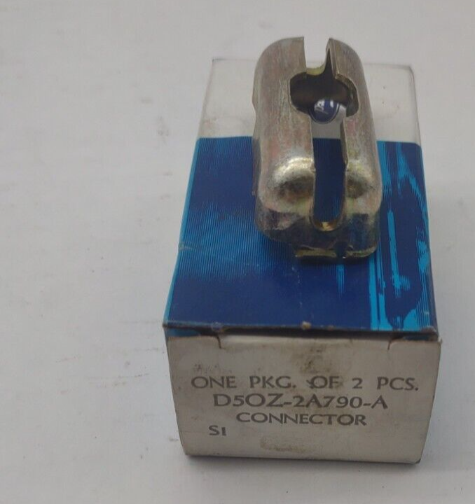 NOS 75-76 Ford Torino Parking Brake Cable Connector D5OZ-2A790-A ...