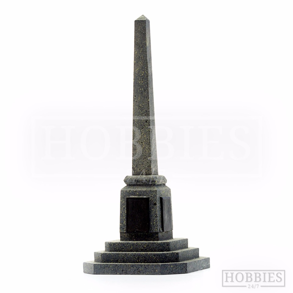 Dapol Plastic Model Building Kits OO HO Gauge Scale Railway Track Side ...