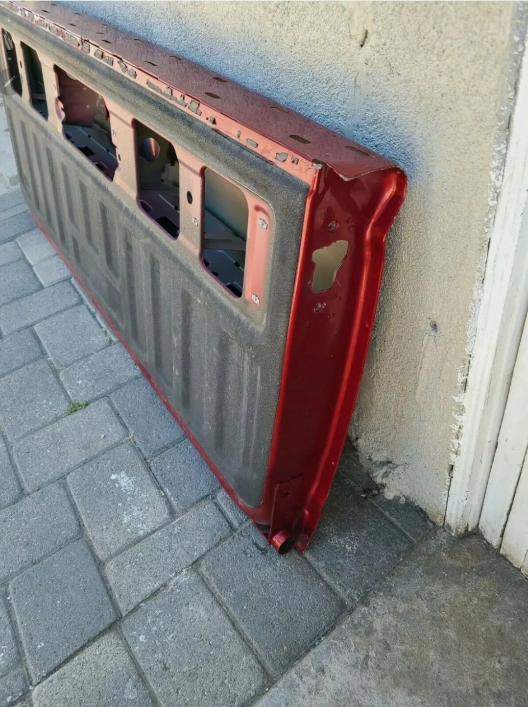 2015-2019 Chevrolet Colorado Tailgate OEM | 2015 2016 2017 2018 2019 ...