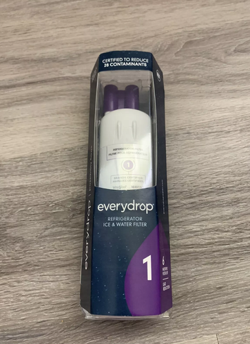 1xPcs EveryDrop Ice & Water Refrigerator Filter #1 ΕDR1RXD1 | eBay