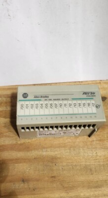 FLEX I/O ANALOG MODULE FLEX I/O ANALOG MODULE 1794-0B16 | eBay