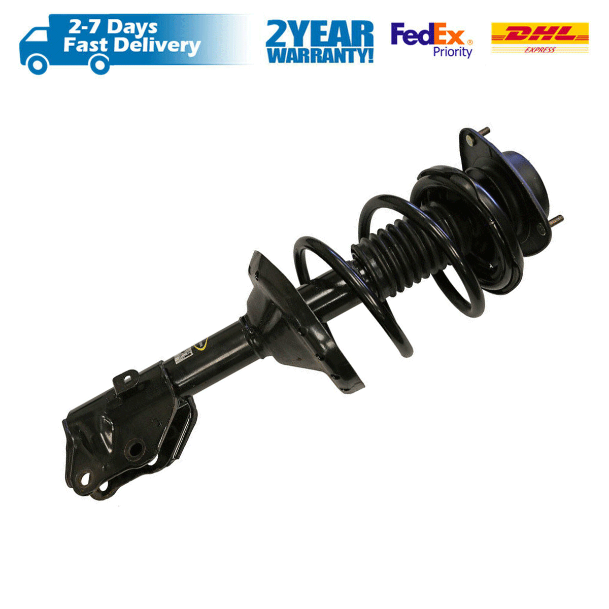 Front Right Shock Absorber Strut For Subaru Forester SJ AWD 2013-2018 20310SG020 | eBay