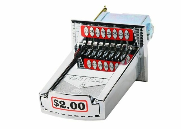 Greenwald V8 Coin Chute Replacement (20-00-000-200) for sale online | eBay