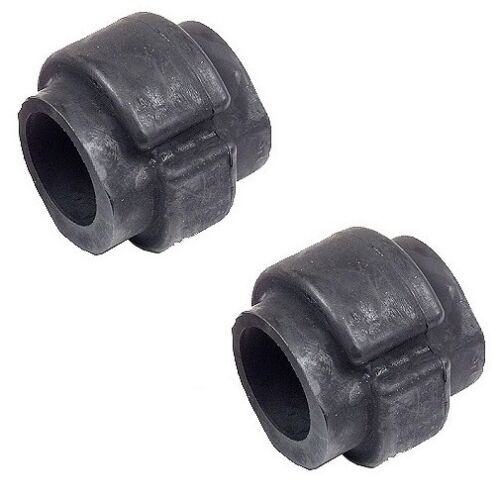 For Audi A4 Set of 2 Front Inner Suspension Stabilizer Bar Bushings ...