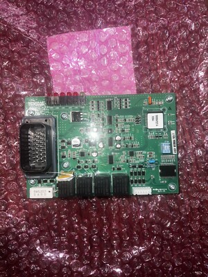 Generator Parts & Accessories - Generac Control Board