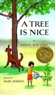 Tree Is Nice, Hardcover by Udry, Janice May; Simont, Marc (ILT), Brand ...
