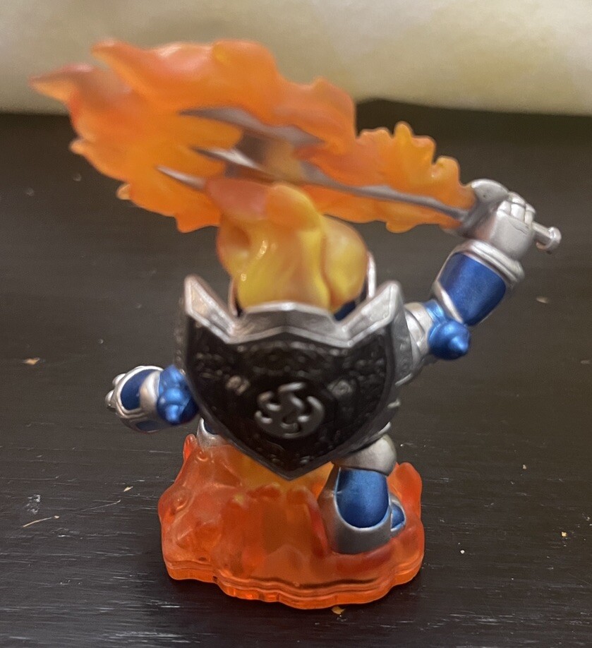 Skylanders: Giants (Ignitor) | eBay