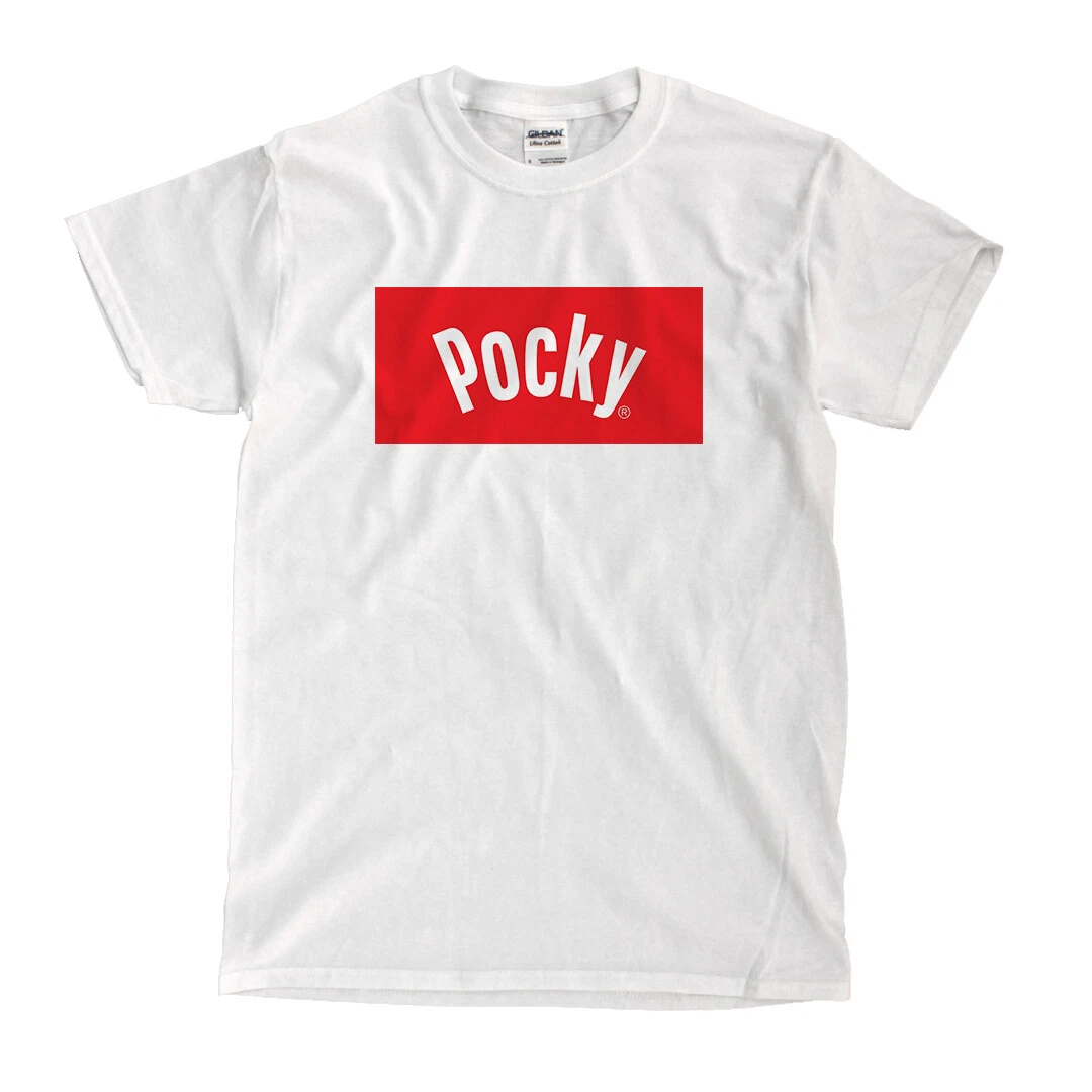 Pocky Logo