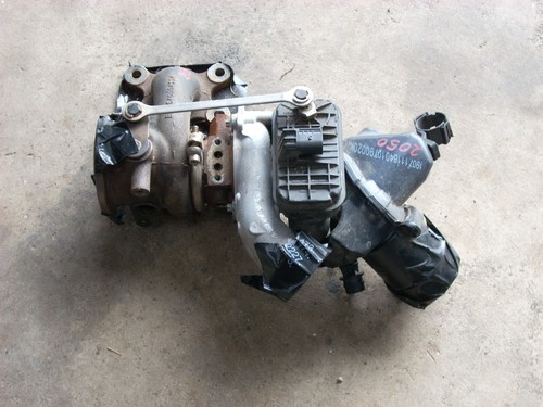 2020 VW JETTA Turbo TURBOCHARGER Supercharger 39K OEM | eBay