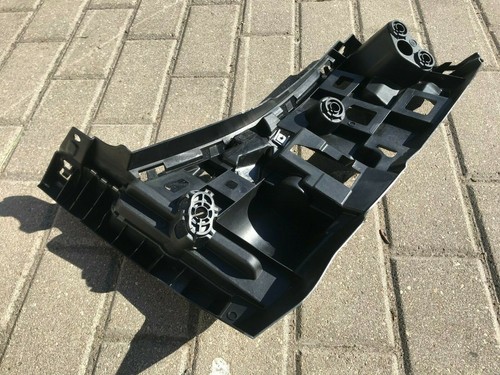 NEW GENUINE BMW X5 G05 REAR BUMPER MOUNT INSIDE LEFT 51128069245 ...