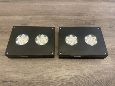 AI Hydra 26 HD Aquarium Lights | eBay