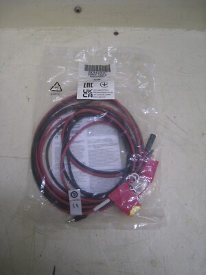 NEW Motorola Factory Power Cable For Two-way Radio Lapel Speaker / Mic ...