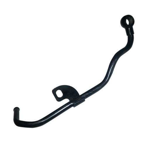 TURBO WATER INTAKE PIPE FOR HYUNDAI H100 4D56 2.5L TCI DIESEL SOHC 2004 ...