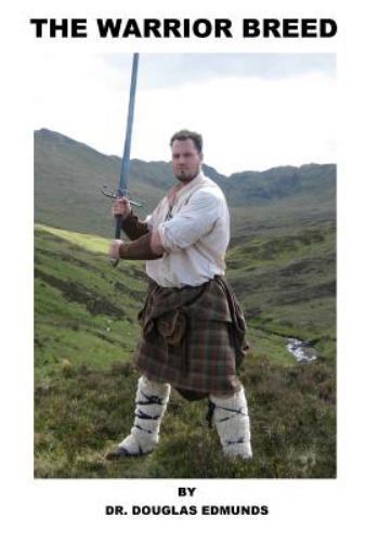 Warrior Breed by Douglas Edmunds (2015, Trade Paperback) for sale ...