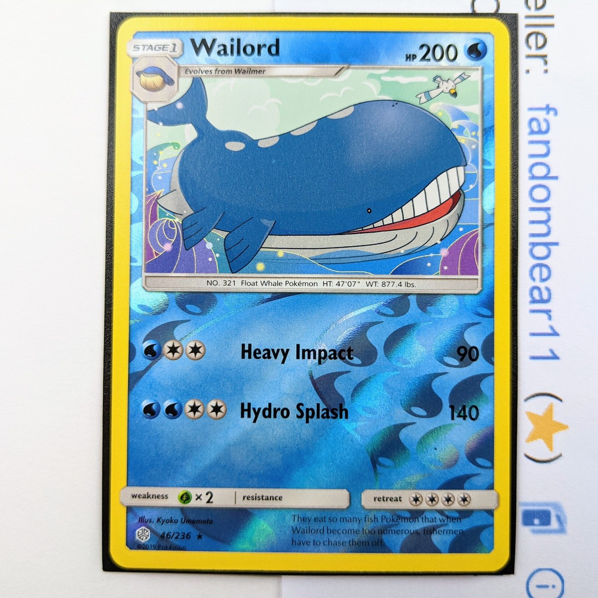 Wailord Size GAME.co.uk On X: "Wailord Was Once The Biggest Pokémon