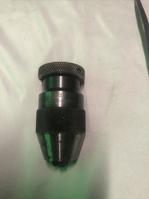 Drill Chucks - Albrecht Precision