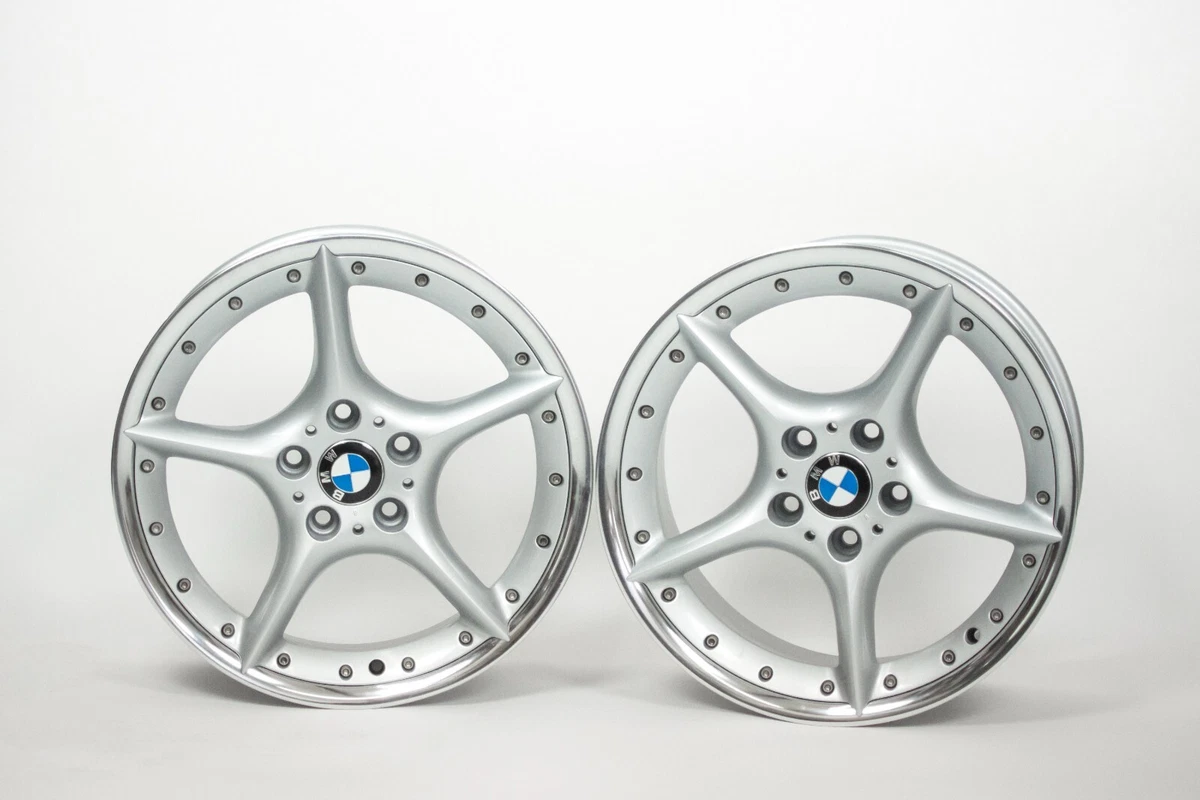 E36 Style 108