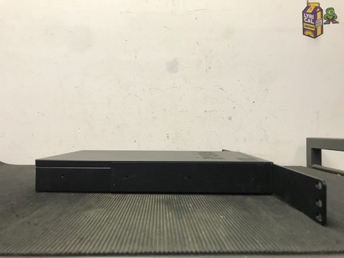 Riverbed Steelhead CXA-00770-B120 Series Network Appliance w/Cord ...