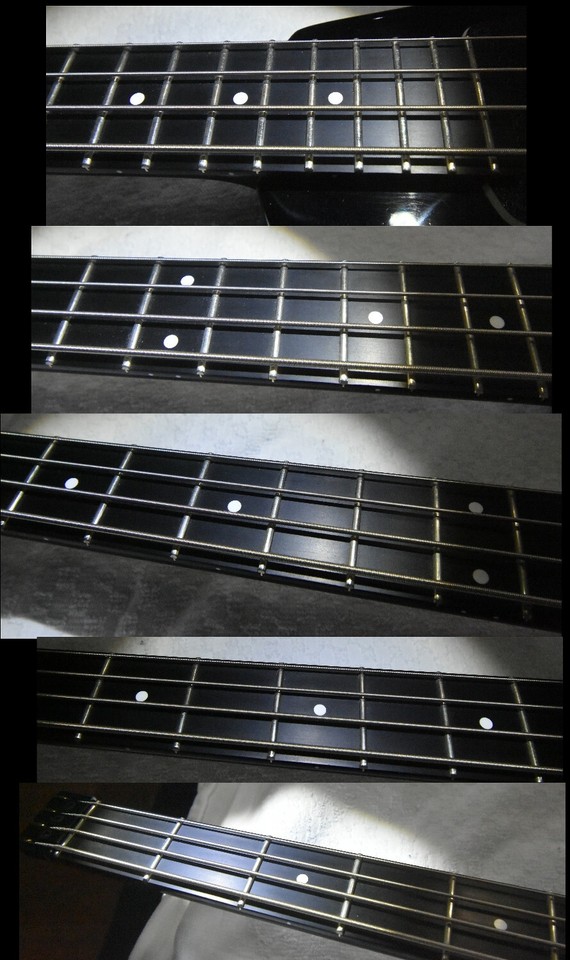 Rare Restored Early Vintage NY Built Steinberger XP2 Bass | eBay