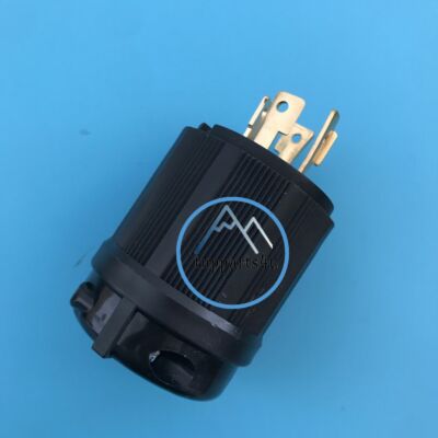 Plugs - 100 Amp Plug