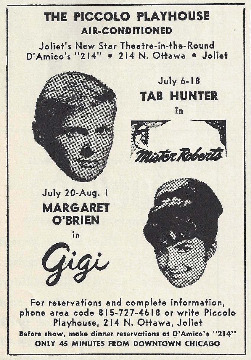 Virginia Graham "LATE LOVE" Warde Donovan / Rosemary Casey 1965 Chicago ...