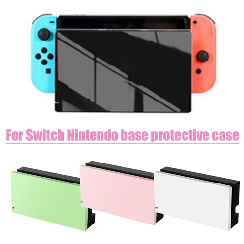 Game Console Base Protective Case for Switch New C8 | eBay