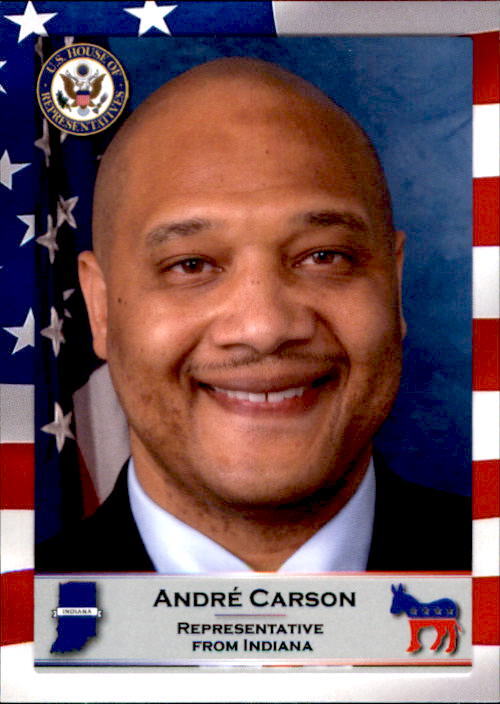 Andre Carson